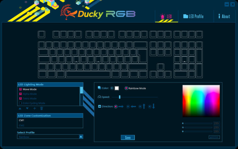 How to Change Color on a Gaming Keyboard - OnGameStart