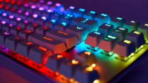 How to Change Color on a Gaming Keyboard - OnGameStart