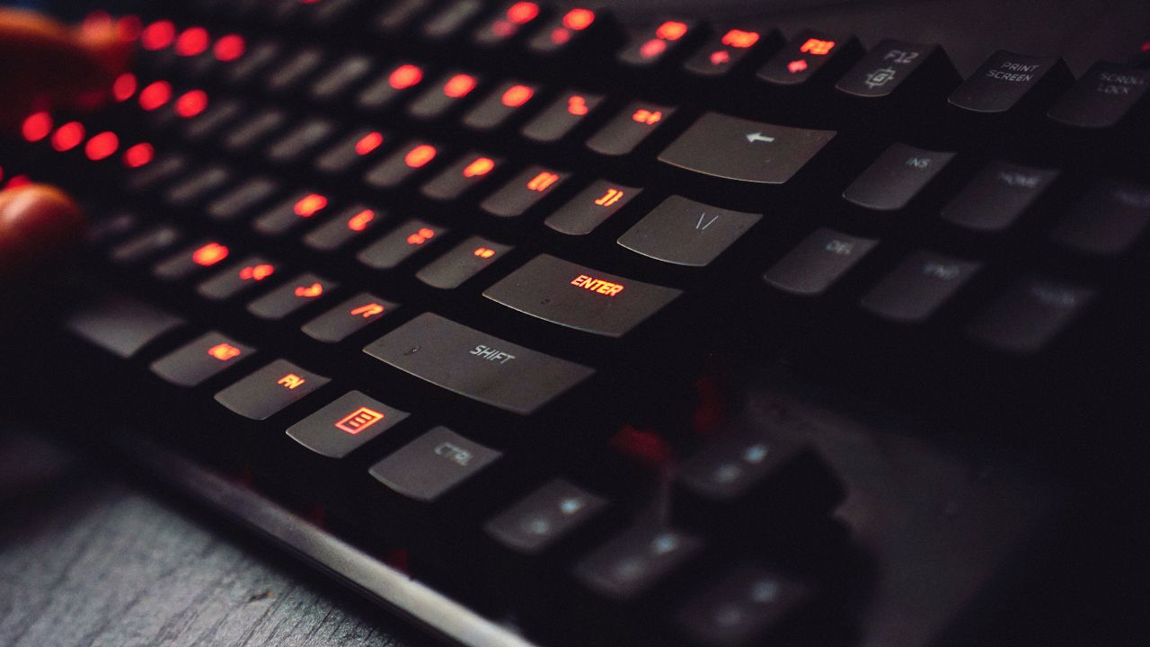 Hall Effect Switches (The Future of Typing?) - OnGameStart