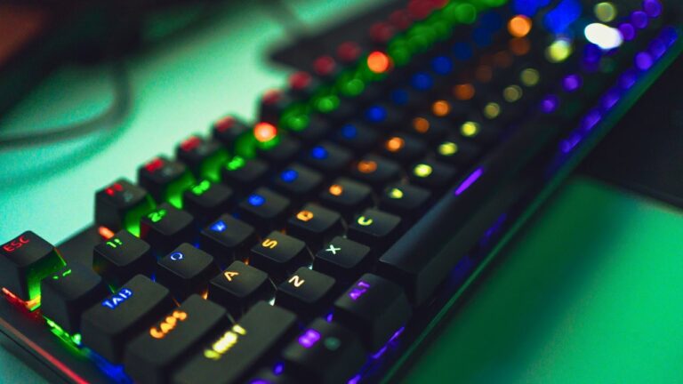 TKL vs 75% Keyboards: Which One to Choose? - OnGameStart