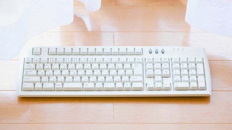 Keyboard Sizes: Your Comprehensive Guide - OnGameStart