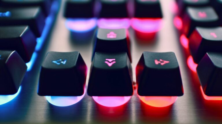 What are WKL Keyboards? - OnGameStart