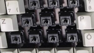 How to Make Your Mechanical Keyboard Sound Better