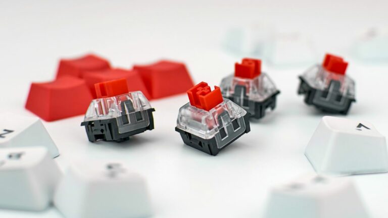 Best Switches for Gaming (2023 UPDATE) - OnGameStart