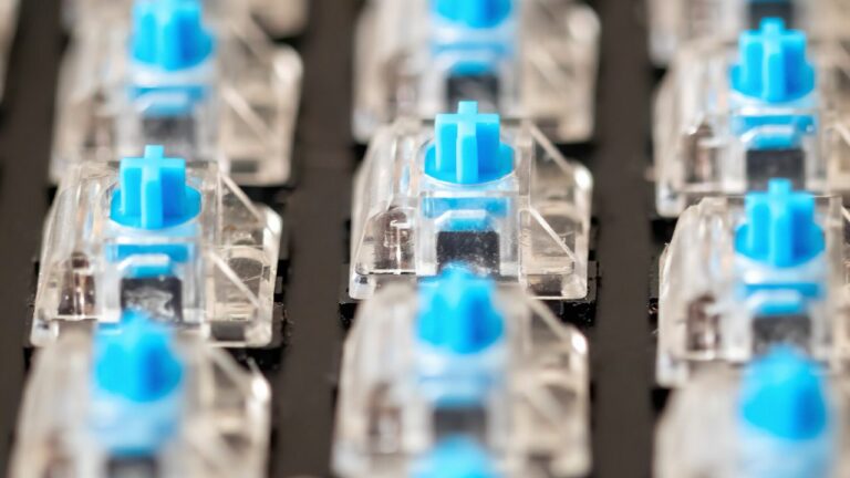 Best Sounding Switches (Expert Guide) - OnGameStart