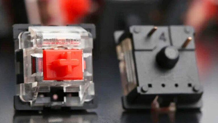 Are Outemu Switches Good? - OnGameStart