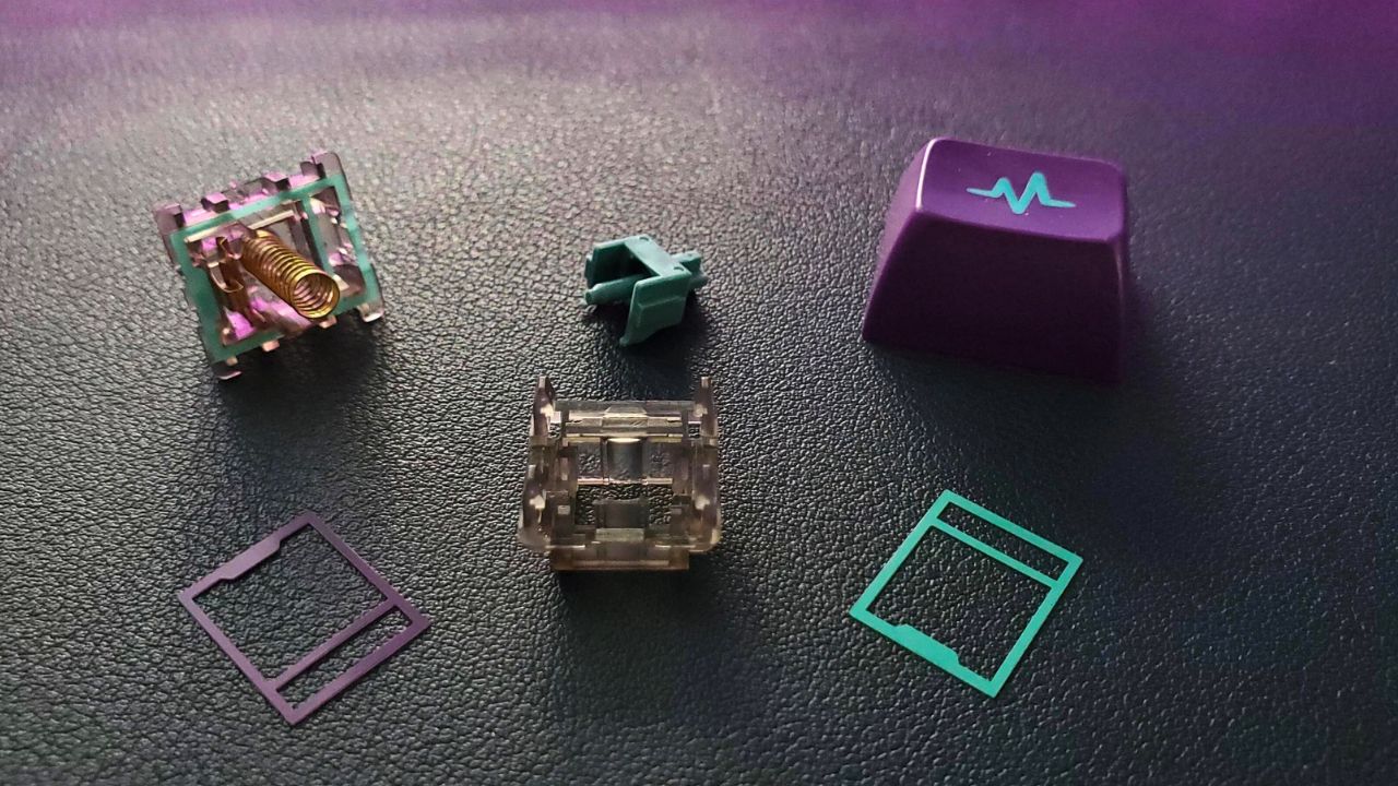 How to Use Switch Films - OnGameStart