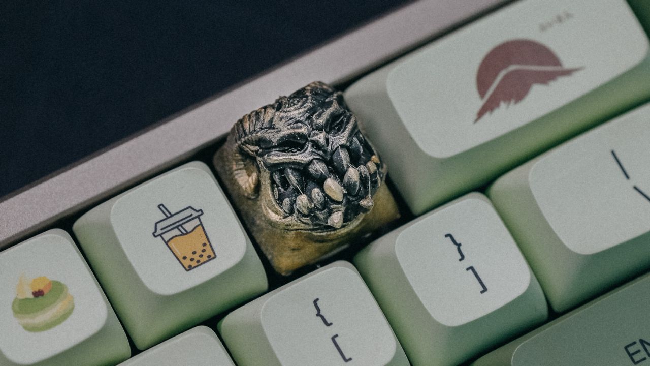Why Are Mechanical Keyboards So Satisfying? - OnGameStart