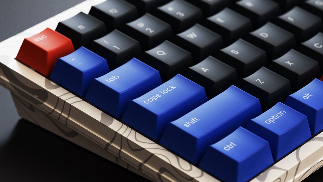 Behind the Clicks: How Do Mechanical Keyboards Work?