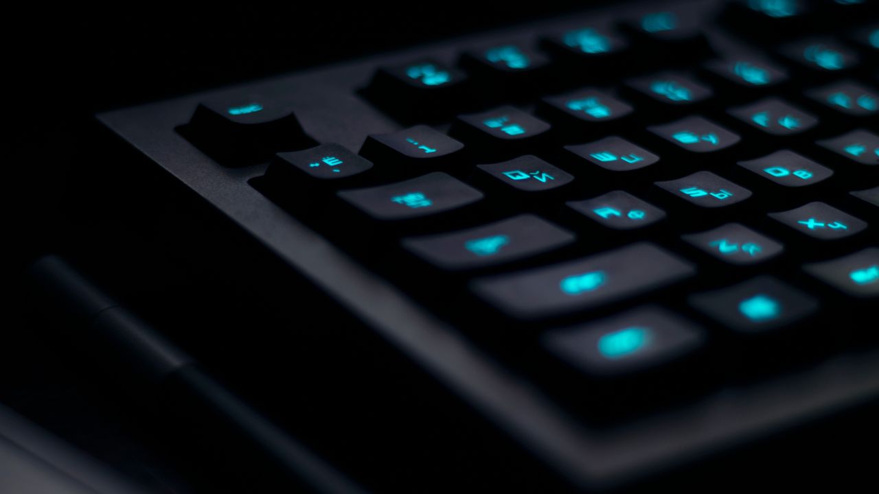 N-Key Rollover vs. Anti-Ghosting - OnGameStart