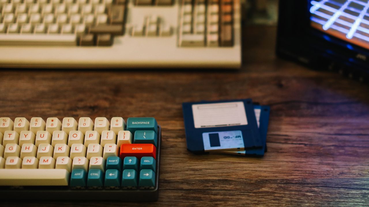 The History of Mechanical Keyboards - OnGameStart