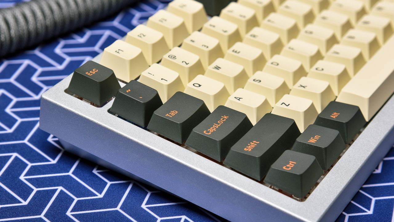 Understanding the Benefits of Mechanical Keyboards